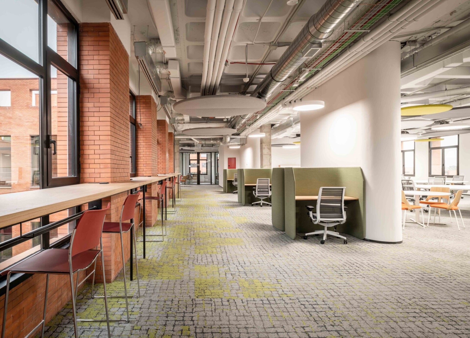 Spain Archives | luis vidal + arquitectos