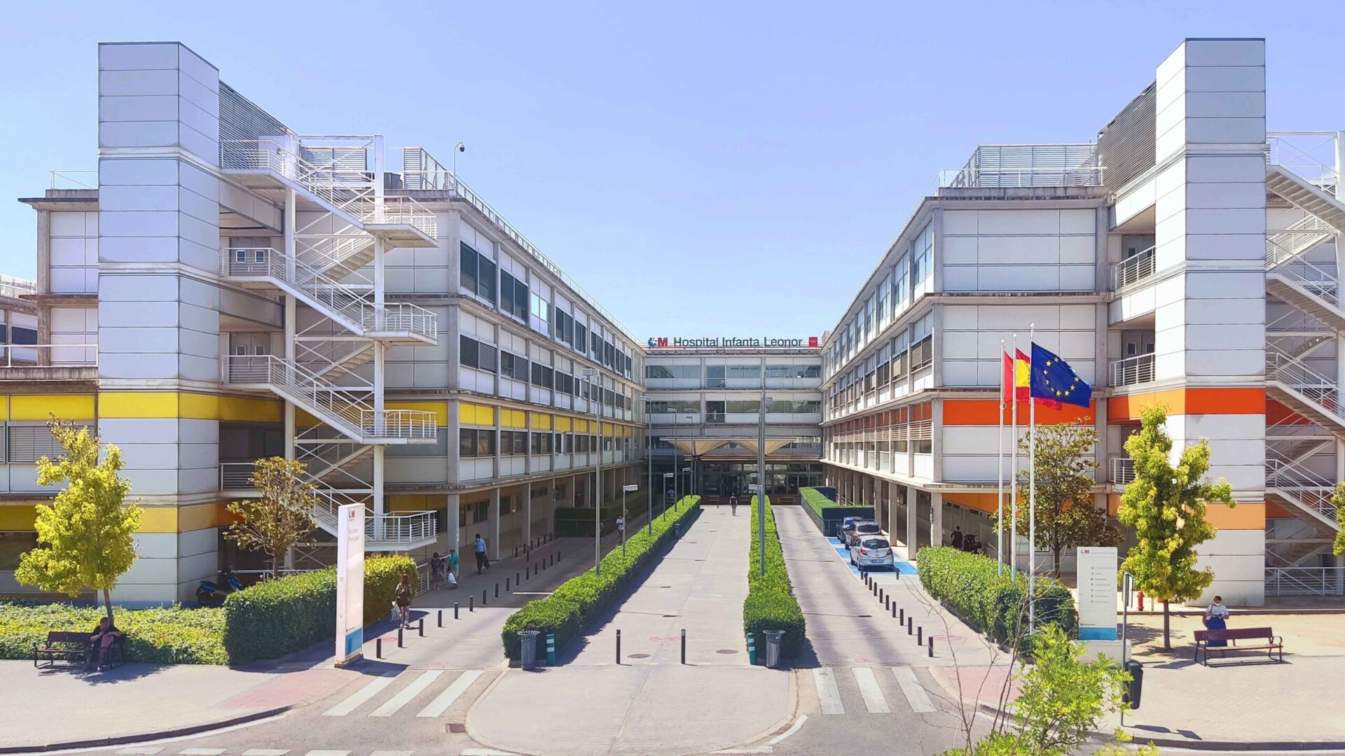 Noticias Sobre Arquitectura | Luis Vidal + Arquitectos