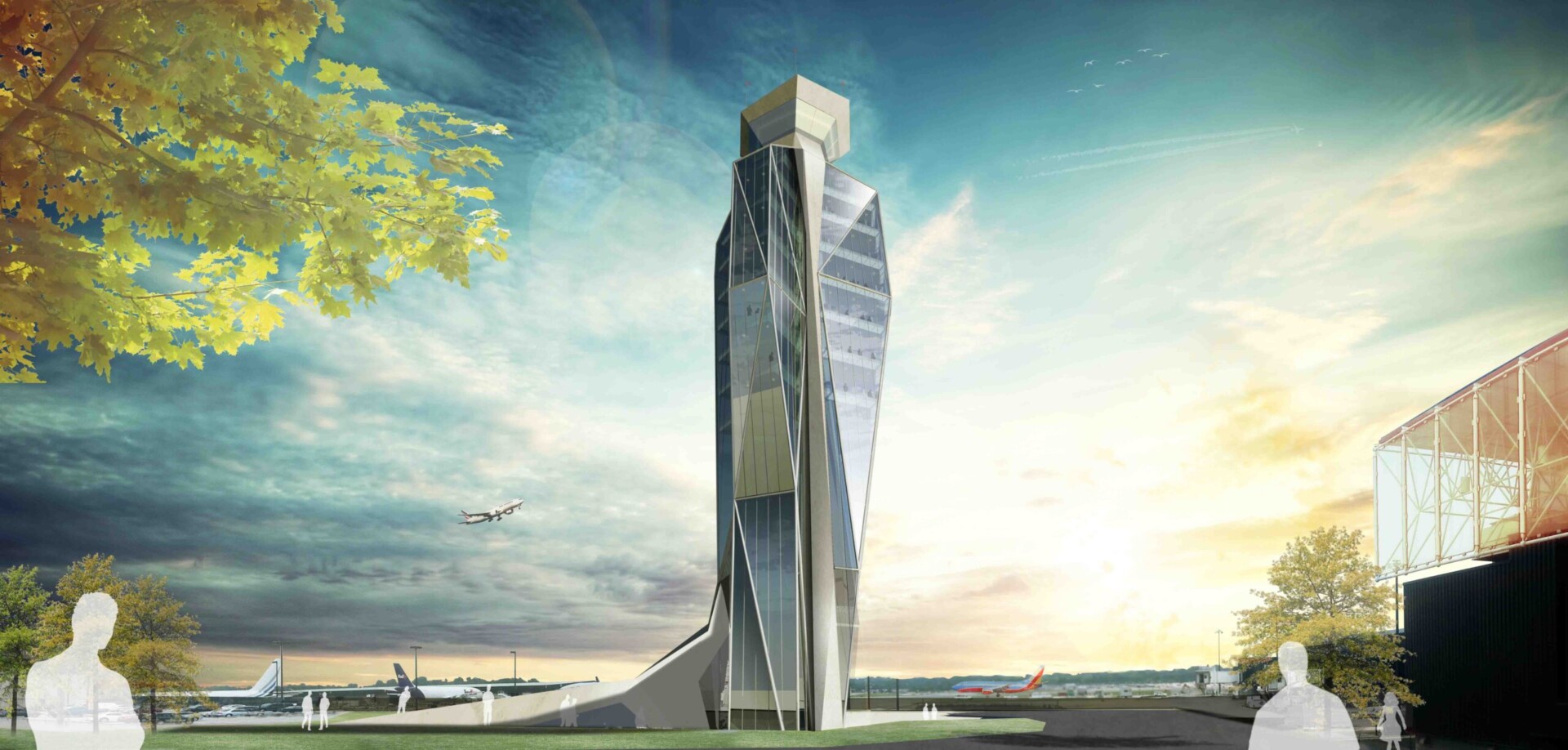 Proyectos de Arquitectura | Luis Vidal + Arquitectos