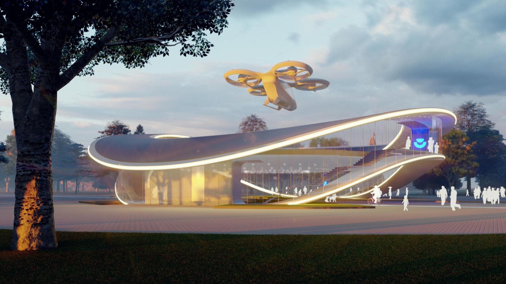 Noticias Sobre Arquitectura | Luis Vidal + Arquitectos